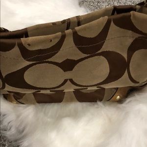Coach | Bags | Coach Shoulder Bag | Poshmark